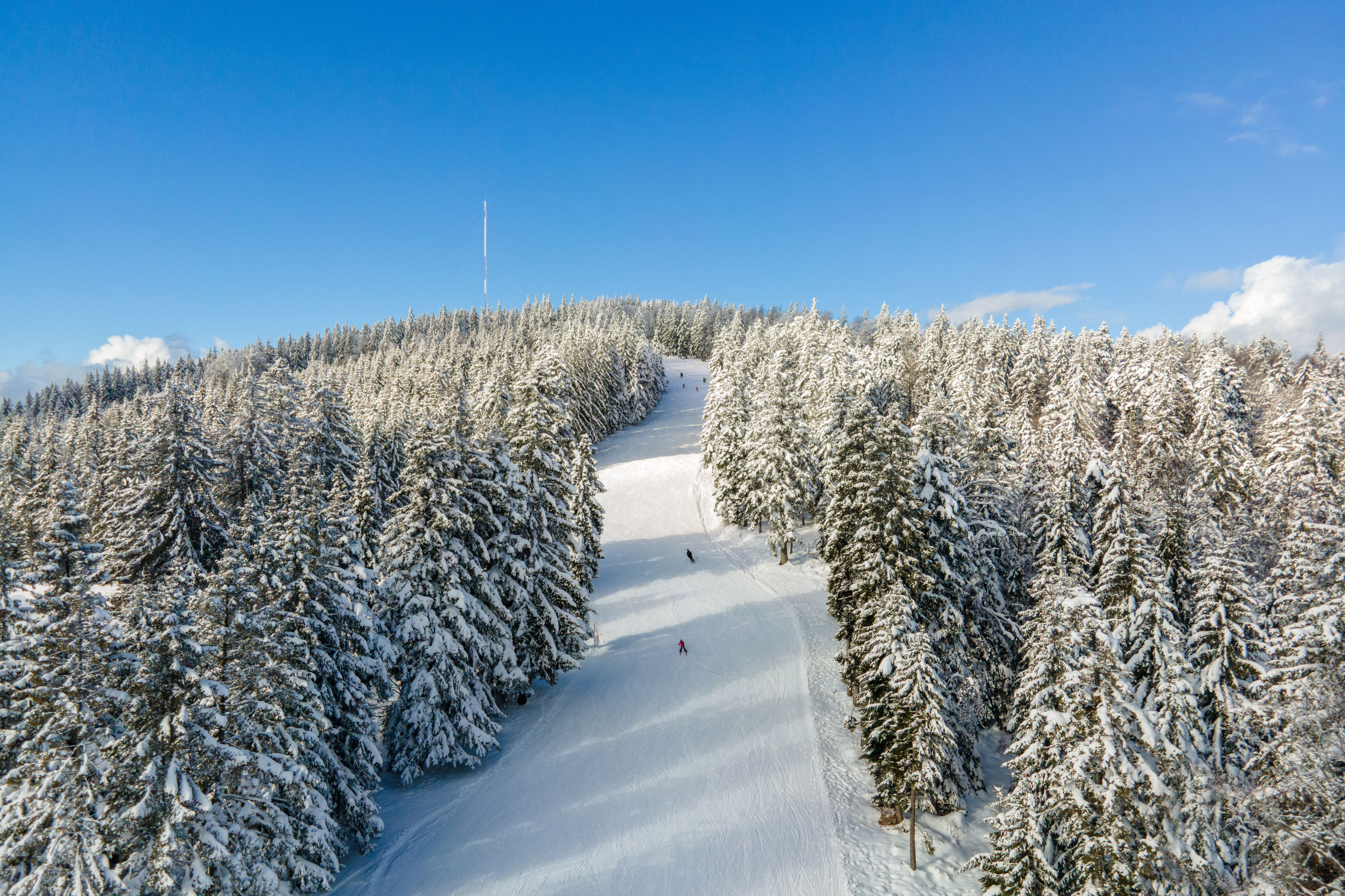 Naj smučišče 2022/23 | Novice | Pohorje