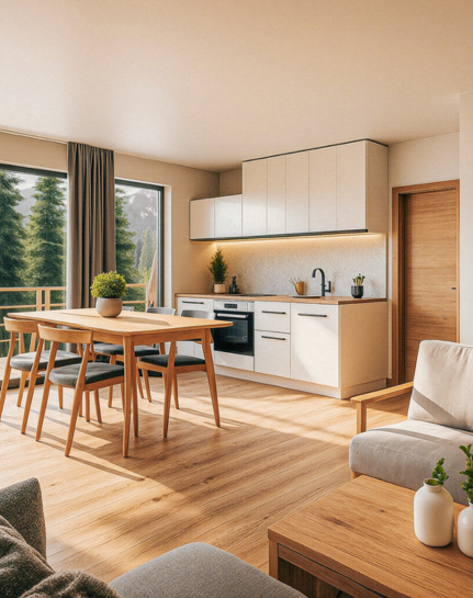 Hotel Panorama Kope 4* | Ponudniki | O Pohorju | Pohorje